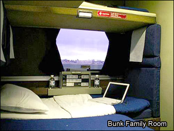 Traveling by Amtrak Across Country Guide