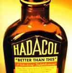 When American Drugstores Were Drugstores