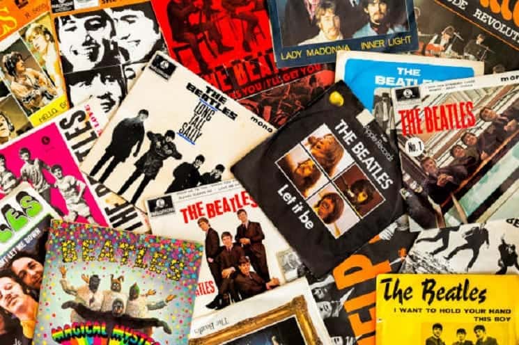 Beatles Trivia Quiz (Beatlemania Questions and Answers)