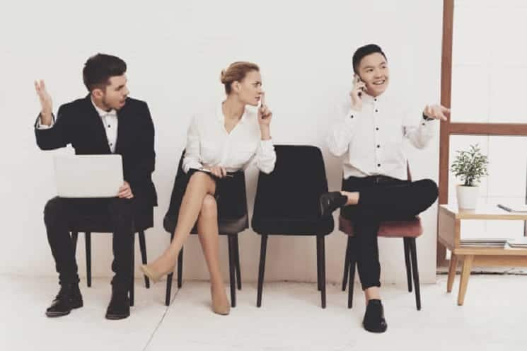 Public Discourse: Is Civility Dead? - Suddenly Senior