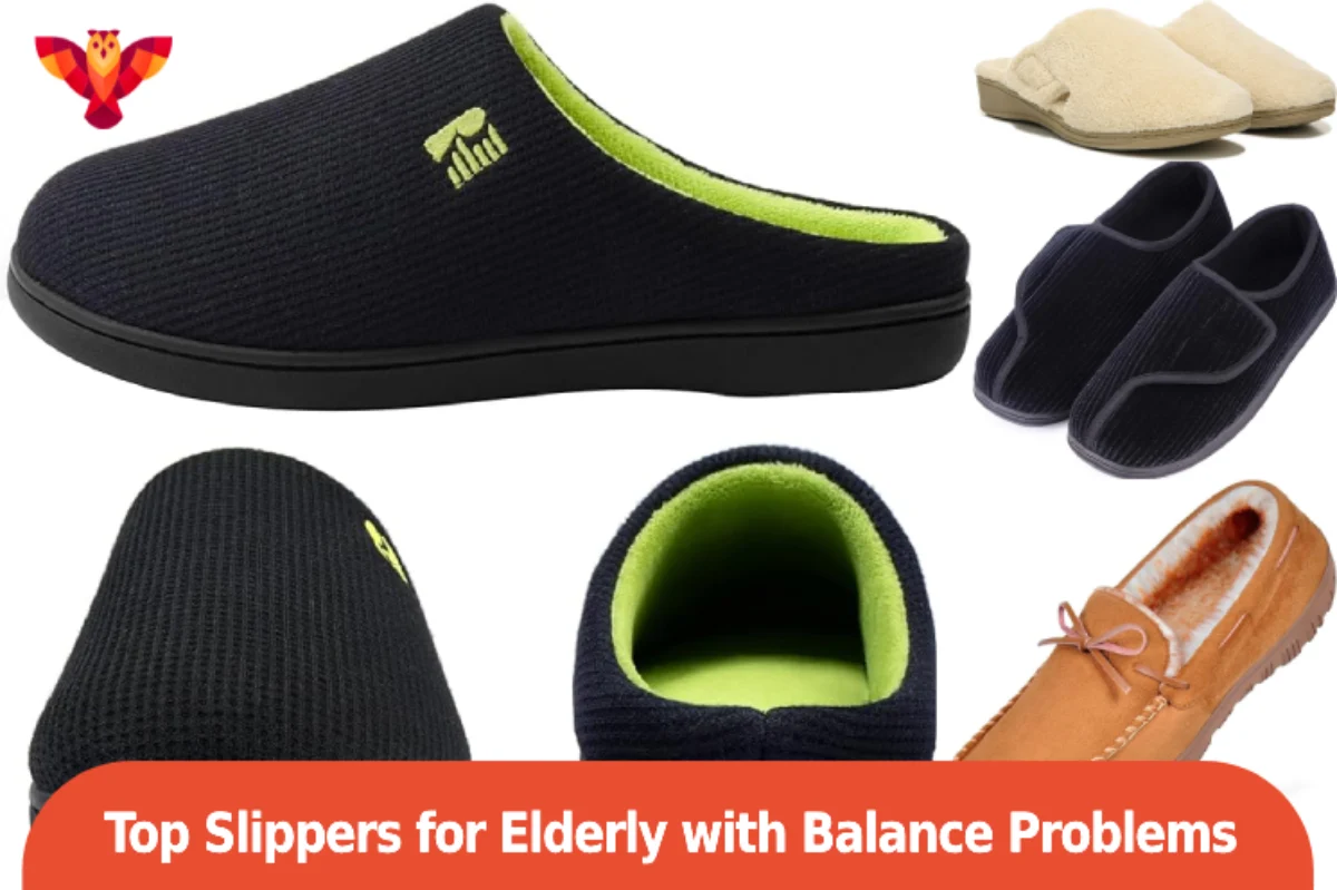 Elderly And Balance Problems What Causes Balance Issues In Older